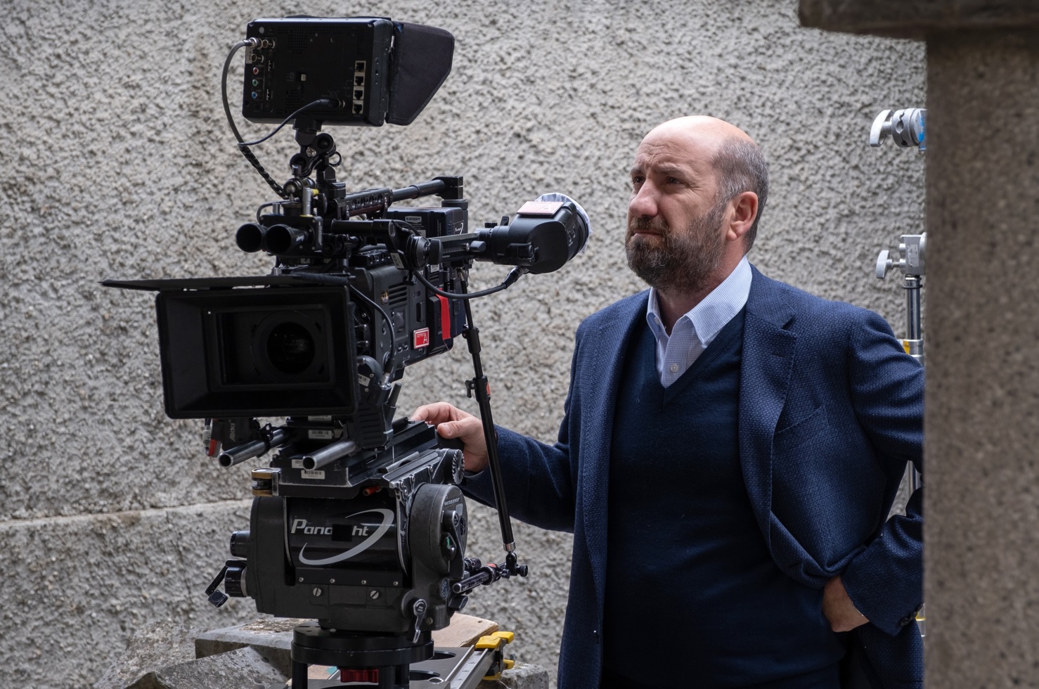 El trabajo, el dinero, la ética… y una película: los “Cien domingos” de ...