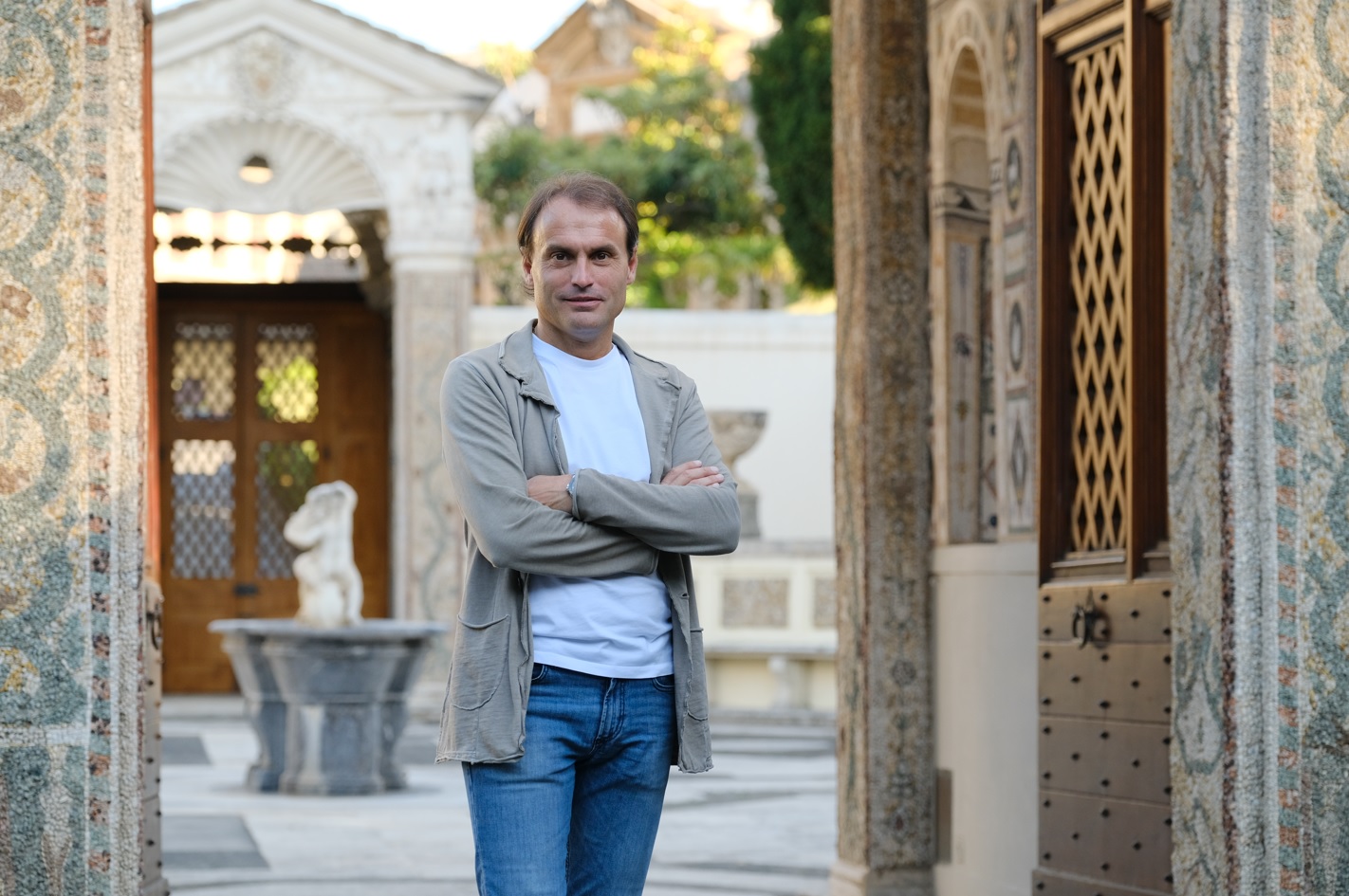 The eternal truth of the Ten Commandments - United World Project