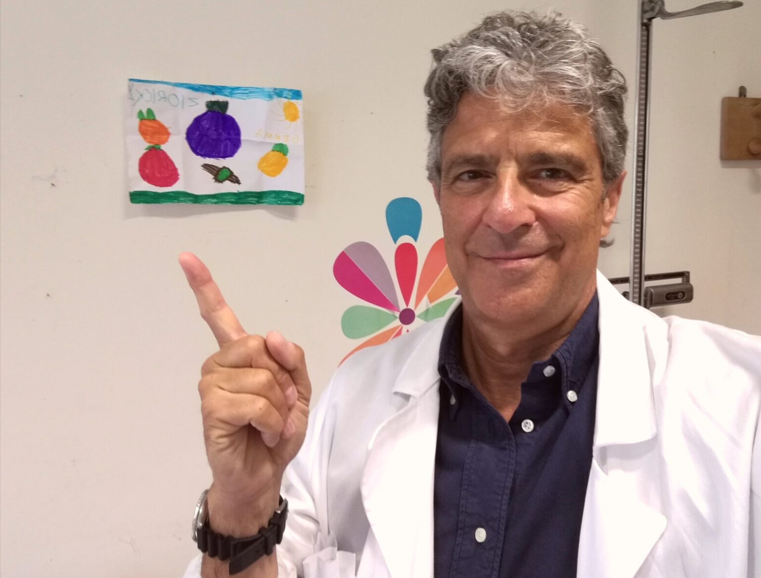 Listening to childhood: Interview with Riccardo Bosi - United World Project