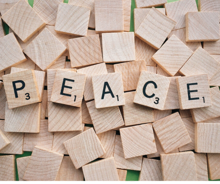 The 10th World Assembly of Religions for Peace - United World Project