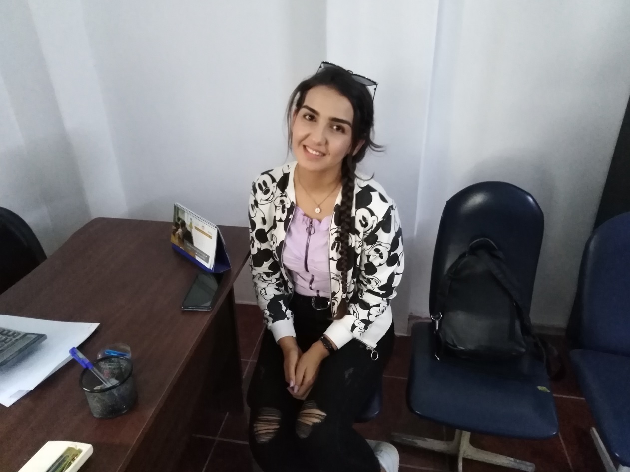 In Syria, Tammam can hope again - United World Project