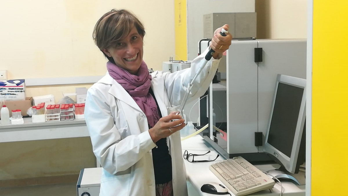 Scientific research in the battle against injustice - United World Project